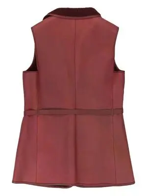 Loro Piana Sherman Hartfield Gilet