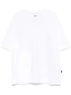 Juun.j Short Sleeve T-shirts For Men