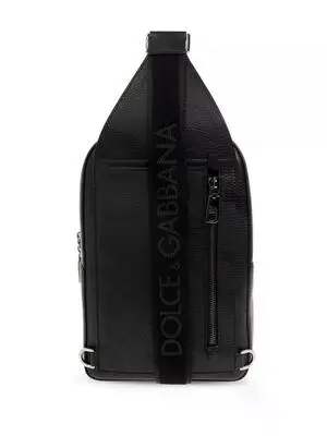 Dolce & Gabbana Single-strap Backpack