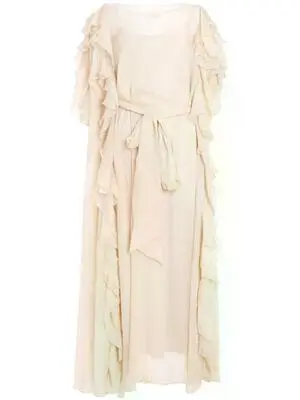 Baruni Slip Dresses