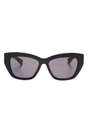 Gucci Sunglasses - Black