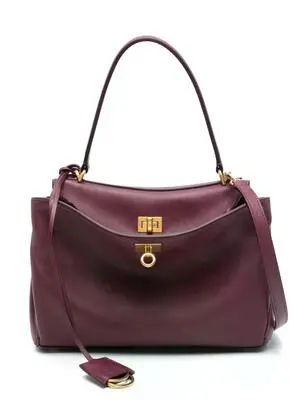 Balenciaga Small Rodeo Tote