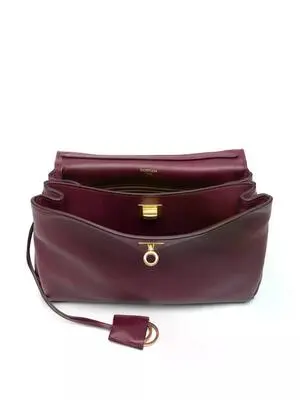 Balenciaga Small Rodeo Tote
