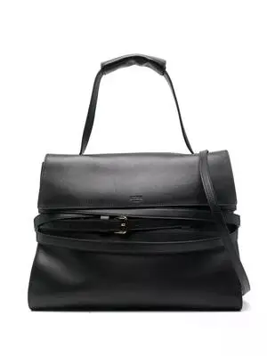 Moschino Medium Tie Me Tote Bag