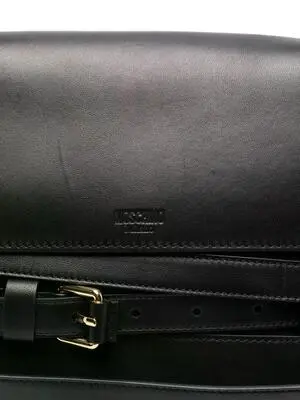 Moschino Medium Tie Me Tote Bag