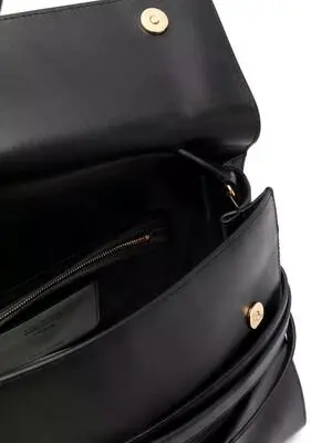 Moschino Medium Tie Me Tote Bag