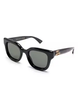 Gucci Square-frame Sunglasses