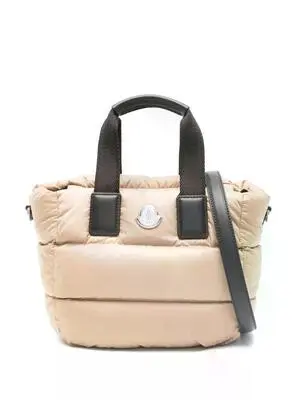 Moncler Mini Caradoc Tote