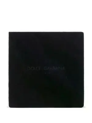 Dolce & Gabbana Medium Porcelain Coaster