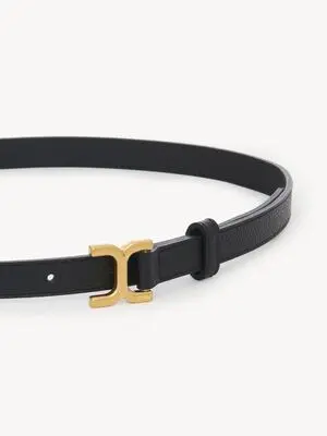 Chloé Small Marcie Belt