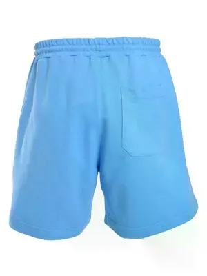 MSGM Logo Deck Shorts