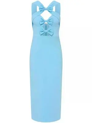 Rebecca Vallance Open Back Cocktail Dresses
