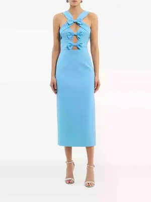 Rebecca Vallance Skye Midi Dress