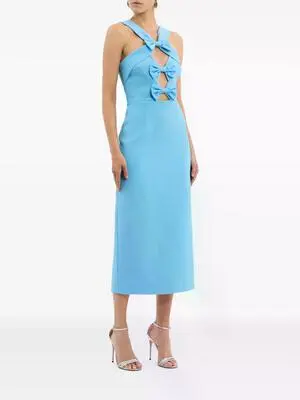 Rebecca Vallance Skye Midi Dress