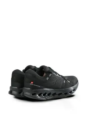 On Cloudsurfer 2 Trainers - Black
