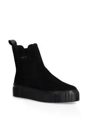 Gant Snowmont Boots - Black