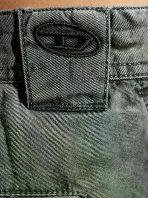 DIESEL® P-franck-a Trousers