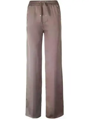 Herno Satin Trousers