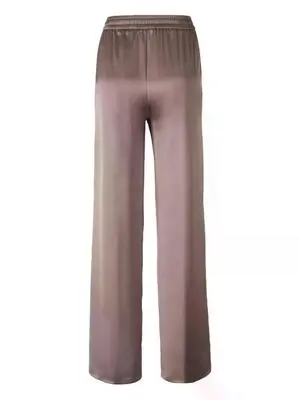 Herno Satin Trousers