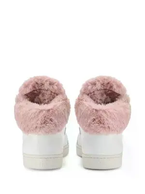 GIUSEPPE ZANOTTI Kriss Winter Sneakers