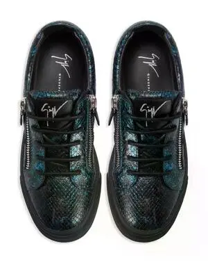 GIUSEPPE ZANOTTI Gail Sneakers