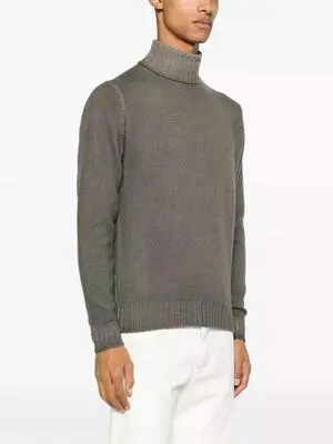 DELL'OGLIO Mastic Pullover