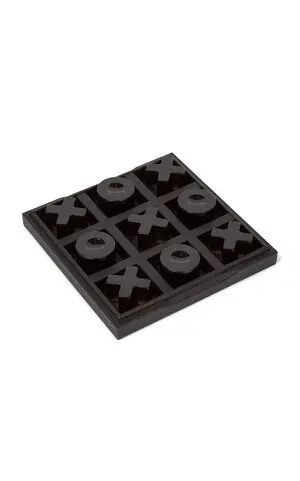 Smythson Noughts And Crosses Set
