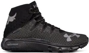 Under Armour The Rock Deltain Sneakers