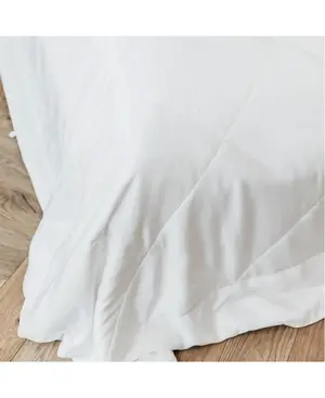 Cozy Earth Winter Weight Comforter