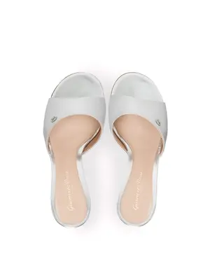 GIANVITO ROSSI Ascent 55 Mule