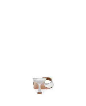 GIANVITO ROSSI Ascent 55 Mule