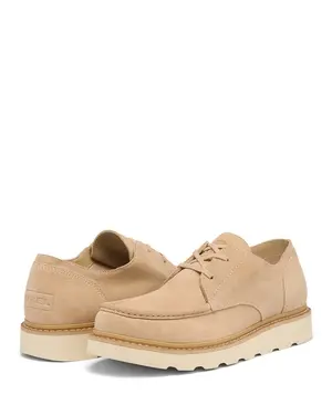 Sorel Slabtown 62' Stoic Shoes - Khaki