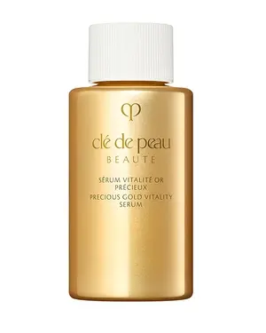 CLE DE PEAU BEAUTE Precious Gold Vitality Serum Refill 1.35 Oz - No Color