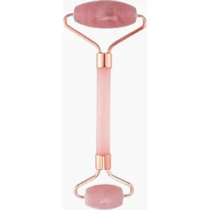LOVERY Anti-aging Roller - Rose Quartz
