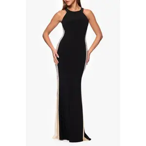 Xscape Evenings Embellished Evening Dresses