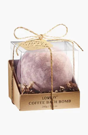 LOVERY Handmade Bath Bomb