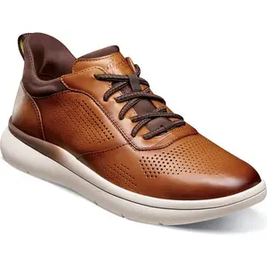 Florsheim Pull On Sneakers For Men