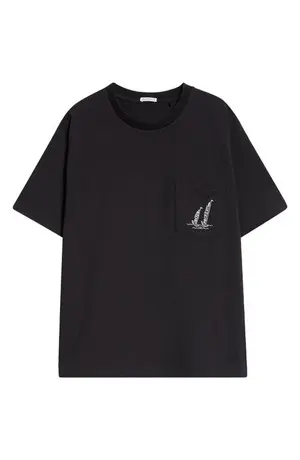 BODE Recreation Sails Pocket T-shirt