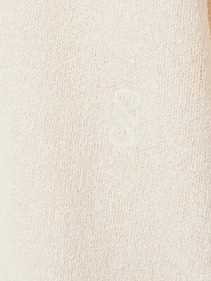 Proenza Schouler Corri Silk-blend Sweater
