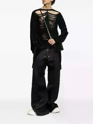 Rick Owens Trousers