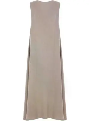 Dusan Linen Dress