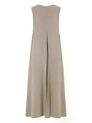 Dusan Linen Dress