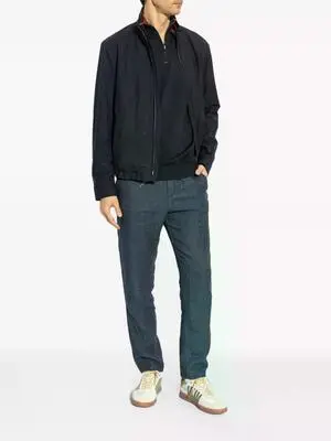 Paul & Shark Knitted Jumper - Blue