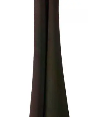 Peserico Draped Midi Skirt