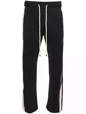 NAHMIAS Cotton Track Pants