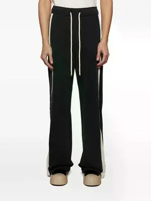 NAHMIAS Cotton Track Pants