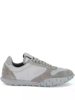 Jil Sander Flat Sneakers For Women