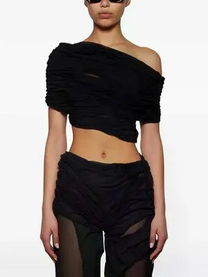 DI PETSA Wetlook Top