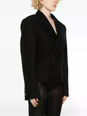 Coperni Tailored Body Jacket