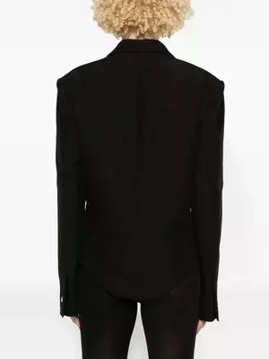 Coperni Tailored Body Jacket